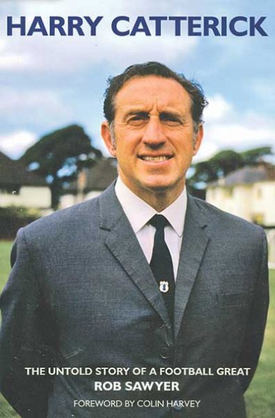Harry Catterick | When Saturday Comes