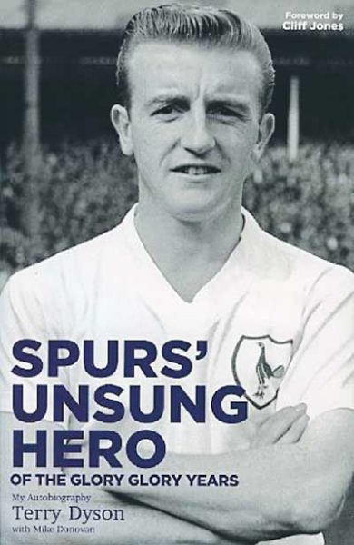 Spurs’ Unsung Hero Of The Glory Glory Years | When Saturday Comes