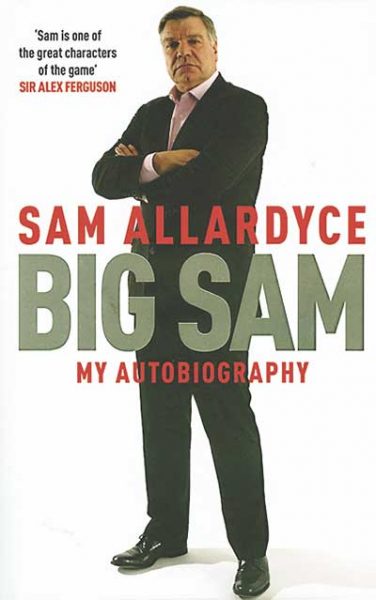 Big Sam | When Saturday Comes