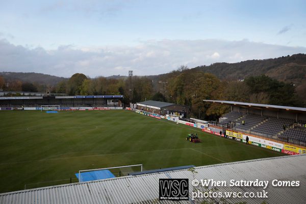 Photo of the week ~ The Crabble, home to Dover Athletic | When Saturday ...
