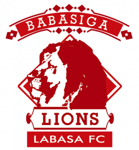 Badge of the week ~ Labasa FC, Fiji | When Saturday Comes