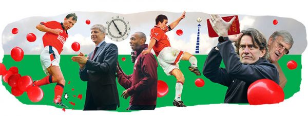 Daniel Gray column: A stadium's final farewell should come with a bang ...