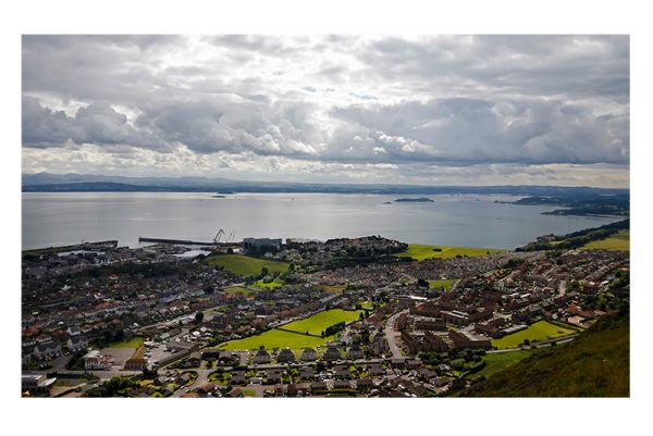 Views from The Binn | When Saturday Comes