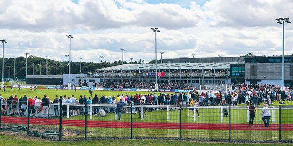 Spread thin: Women's football must ride the wave and look beyond WSL to ...