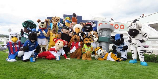 "Nothing beats the adoration you receive": What it's really like to be ...