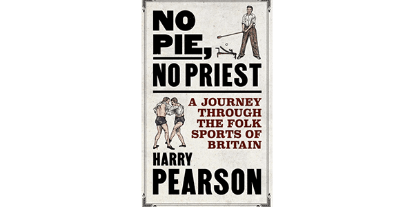 No Pie, No Priest | When Saturday Comes