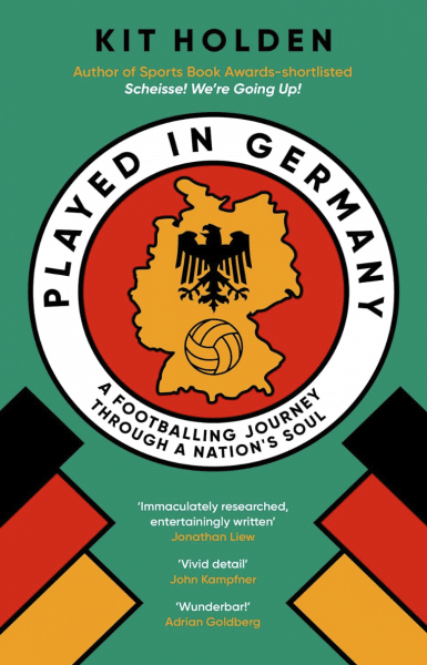 When Saturday Comes | The half decent football magazine