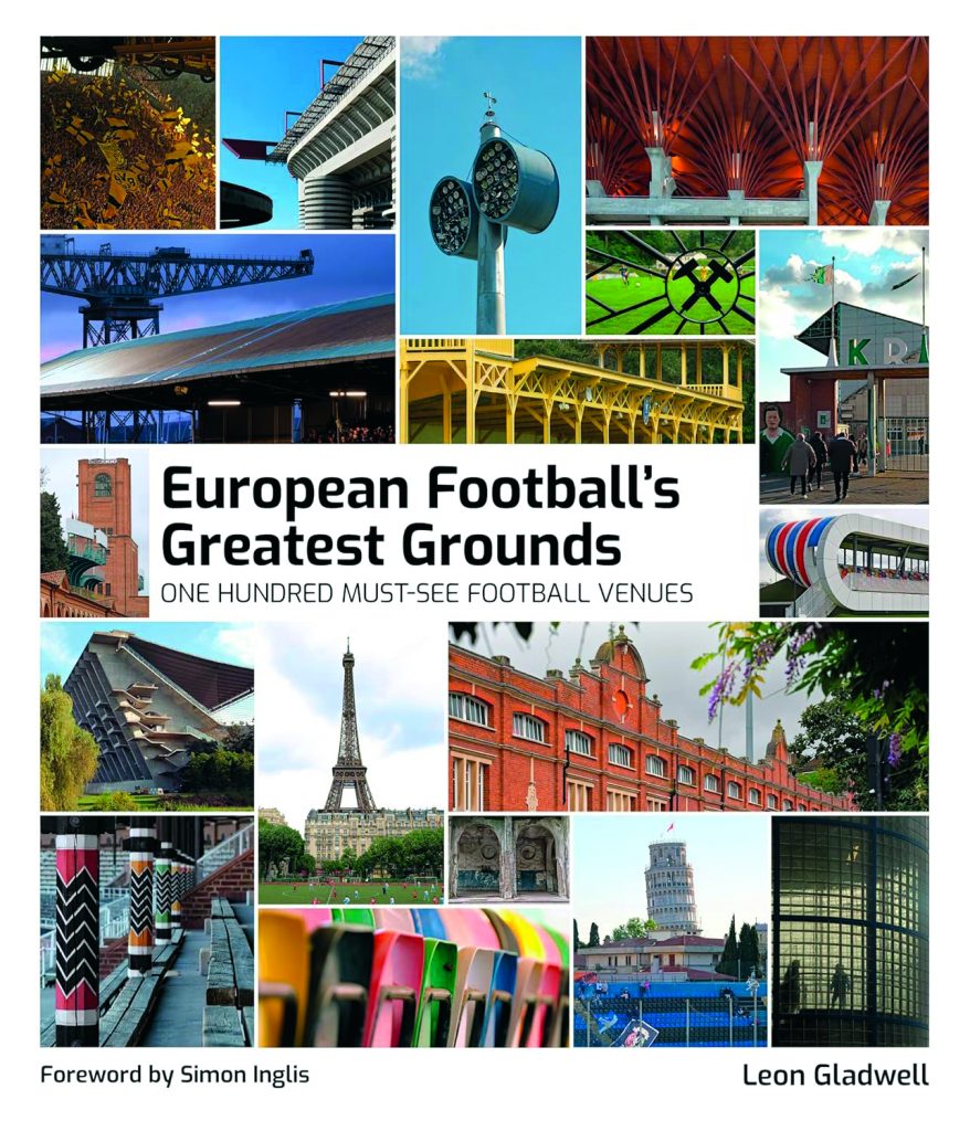 European Football's Greatest Grounds | When Saturday Comes